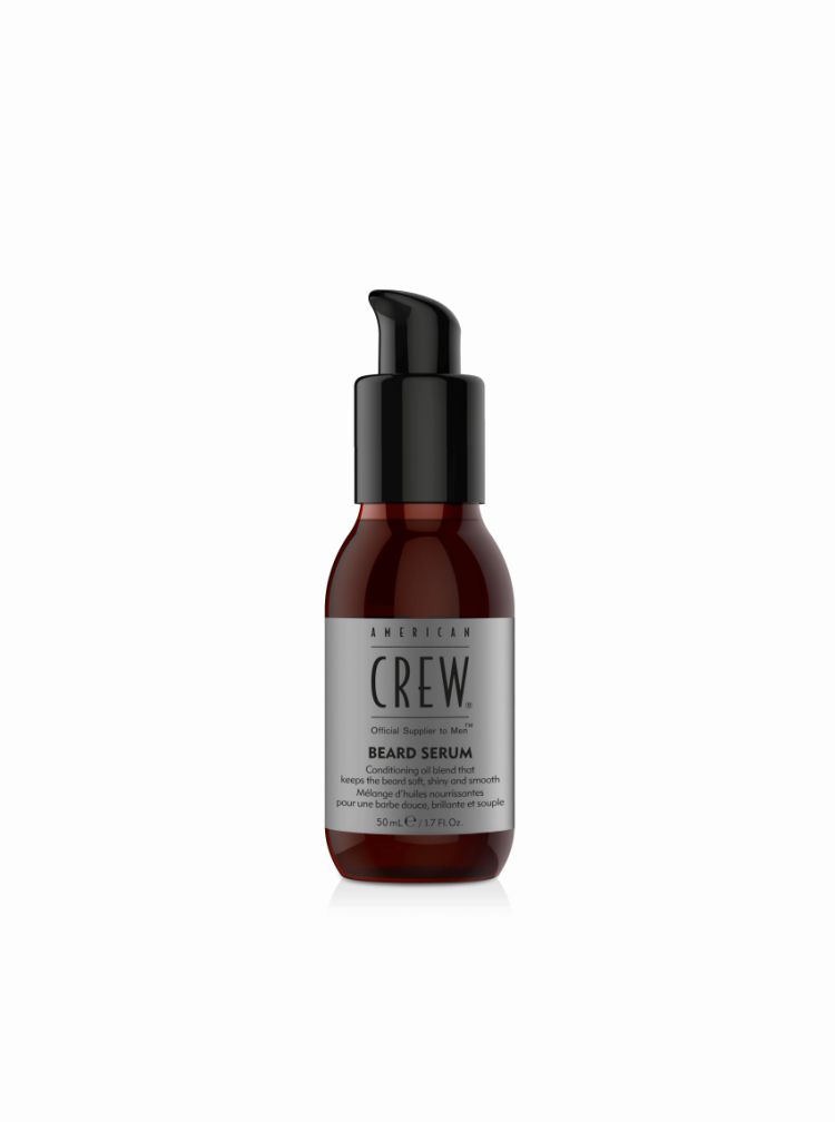 Сыворотка для бороды American Crew BEARD SERUM